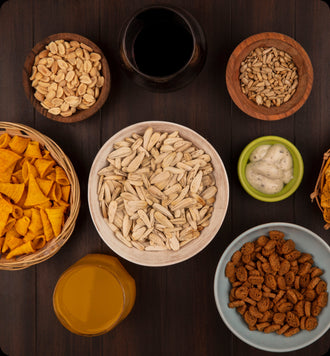 Agraj Food Processors