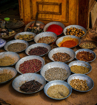 Agraj Food Processors