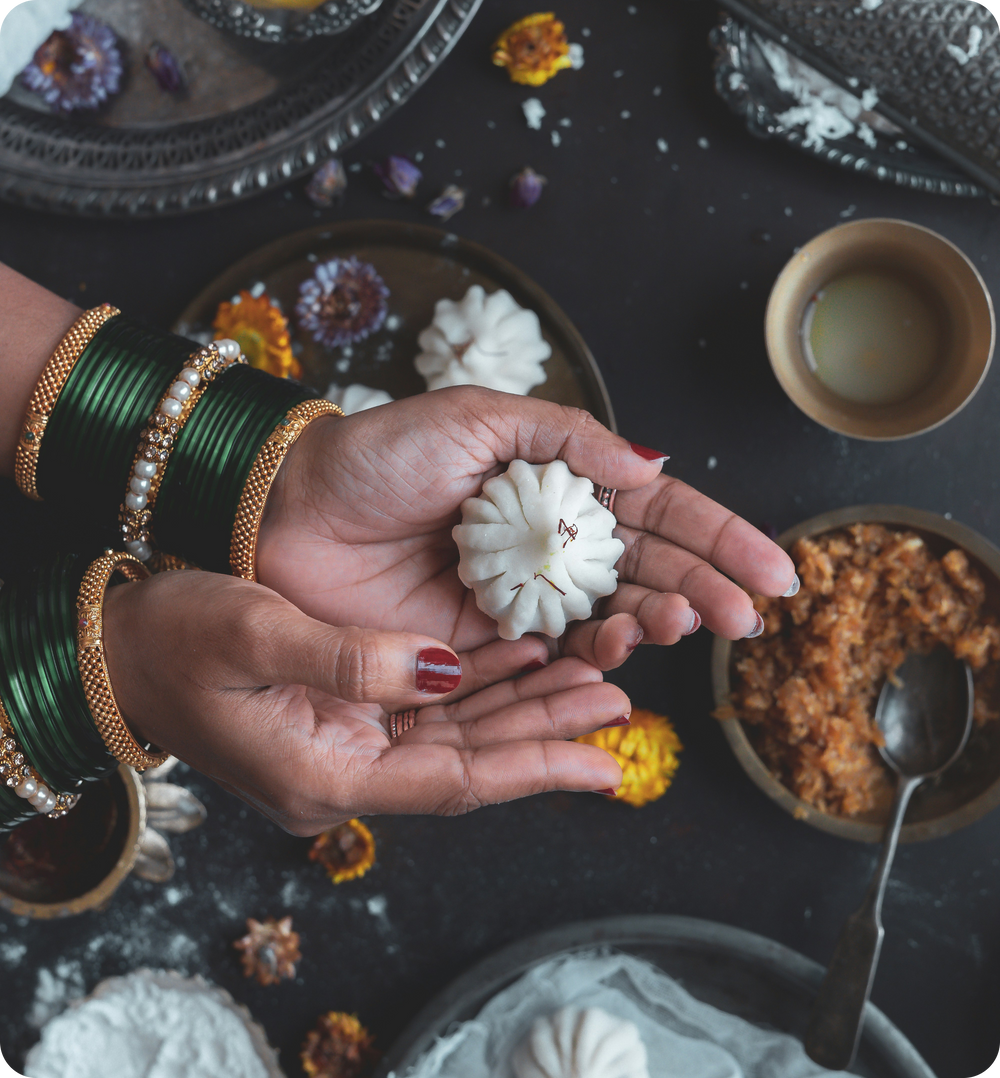 Agraj Food Processors