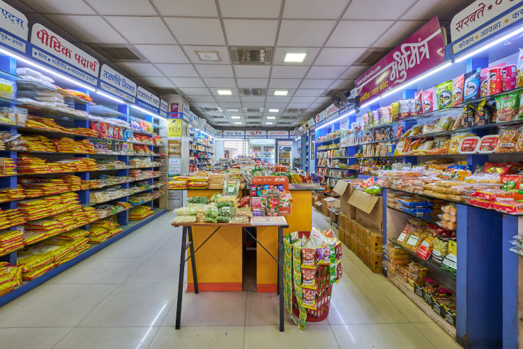 About Us – Agraj Food Processors