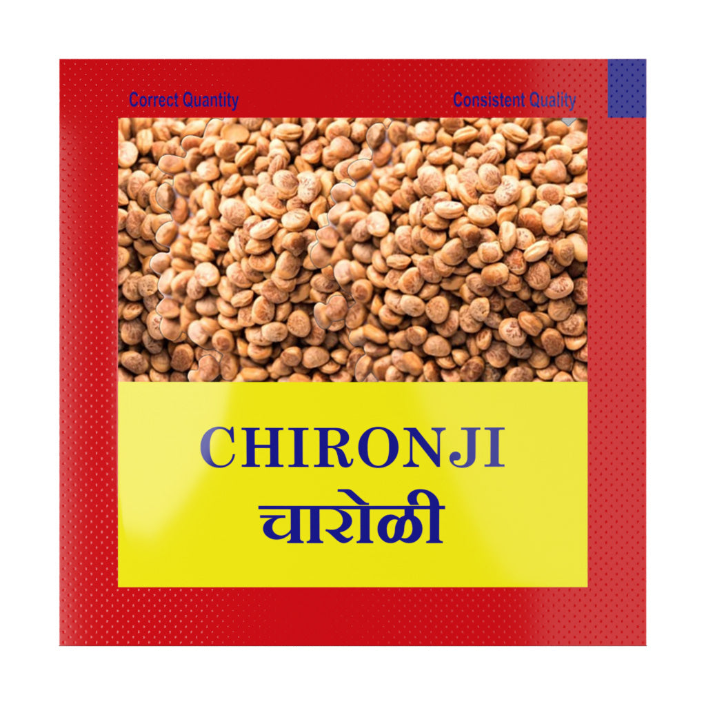 Charoli (20 G) – Agraj Food Processors