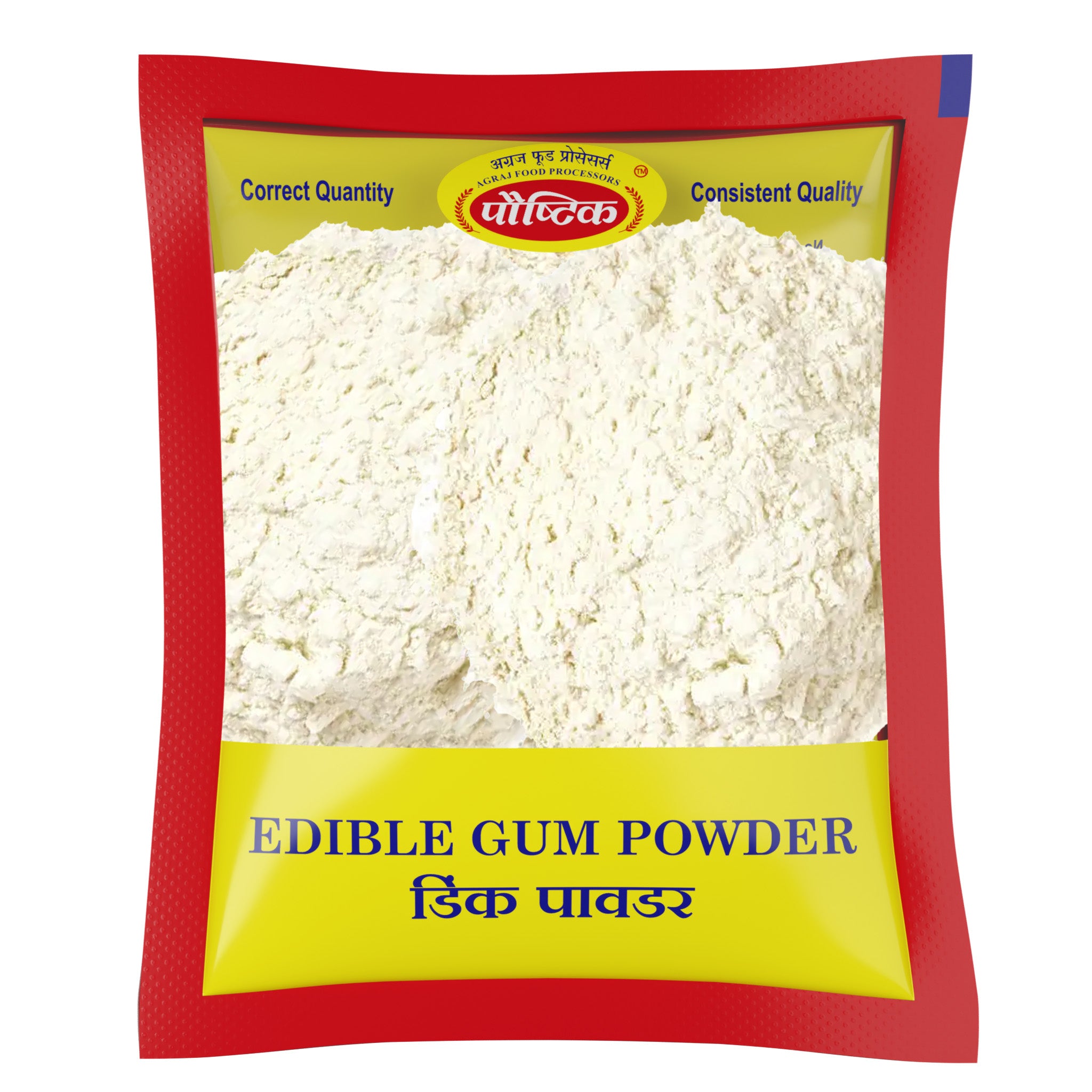 Grocery and Flours – Agraj Food Processors