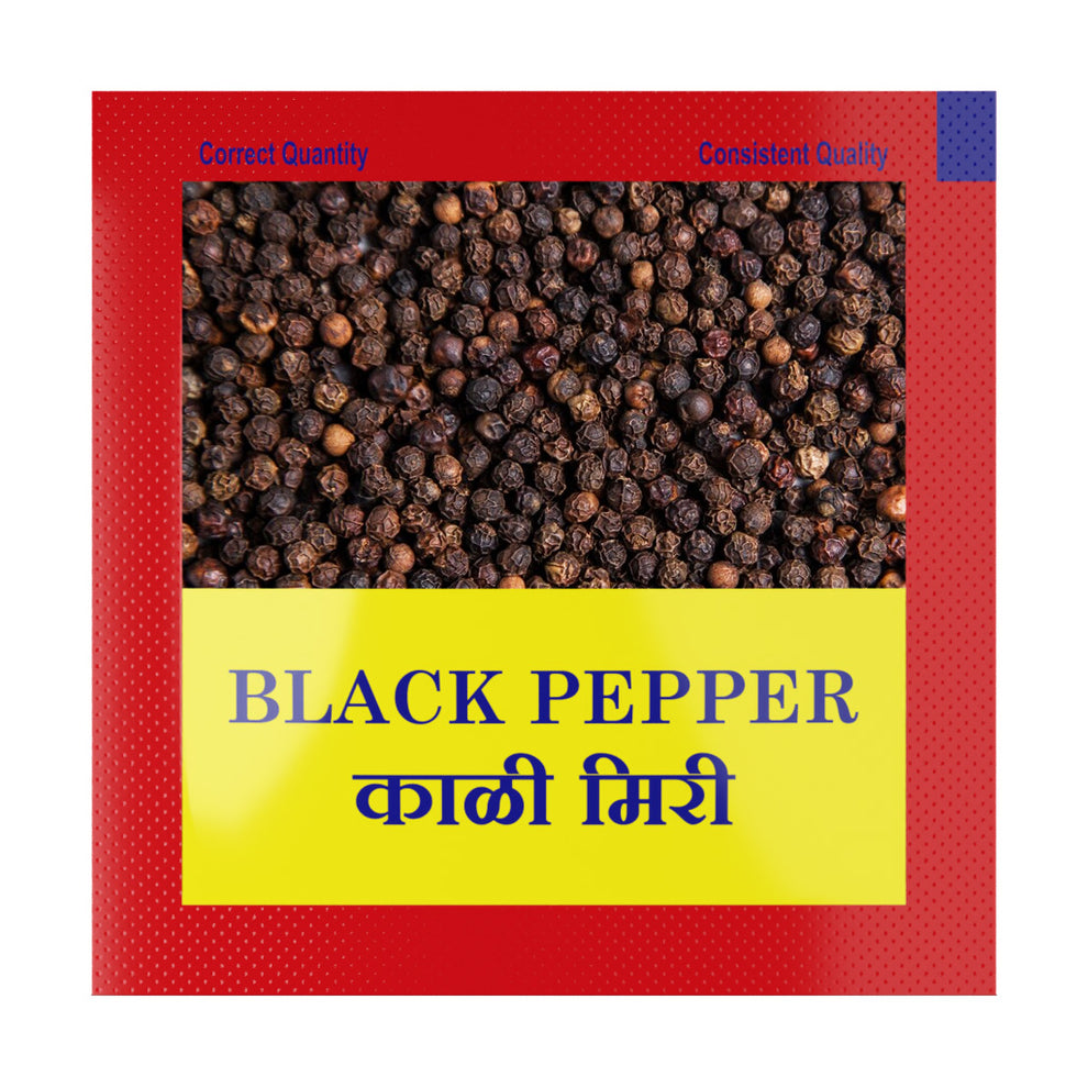 Kali Miri (20 G) – Agraj Food Processors