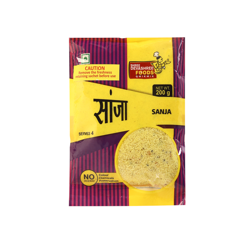 Sanja (200 GM) – Agraj Food Processors