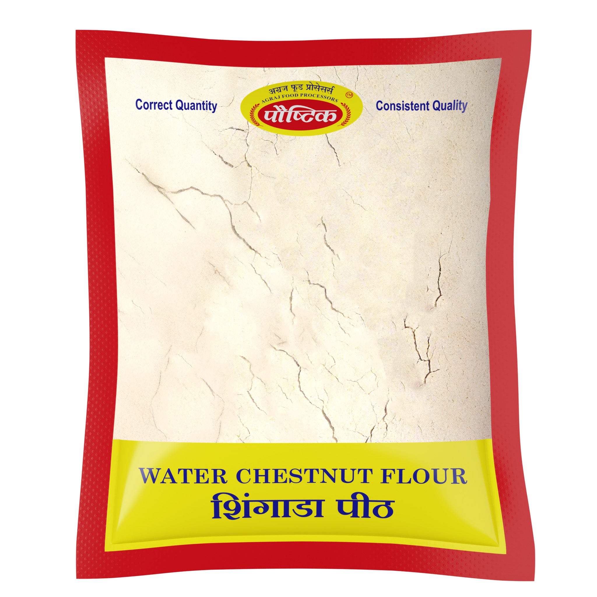 Shingada Peeth (250 GM) – Agraj Food Processors